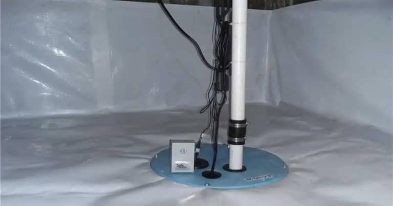 Homeowner's Comprehensive Guide to Sump Pump System