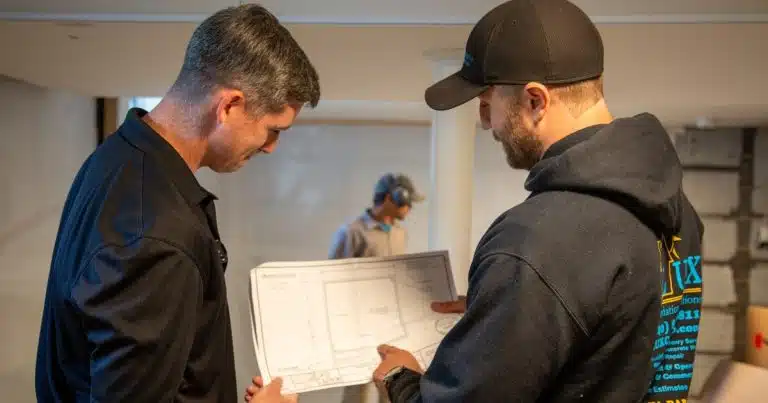 Ensuring a Successful Home Improvement Project with Professional Help