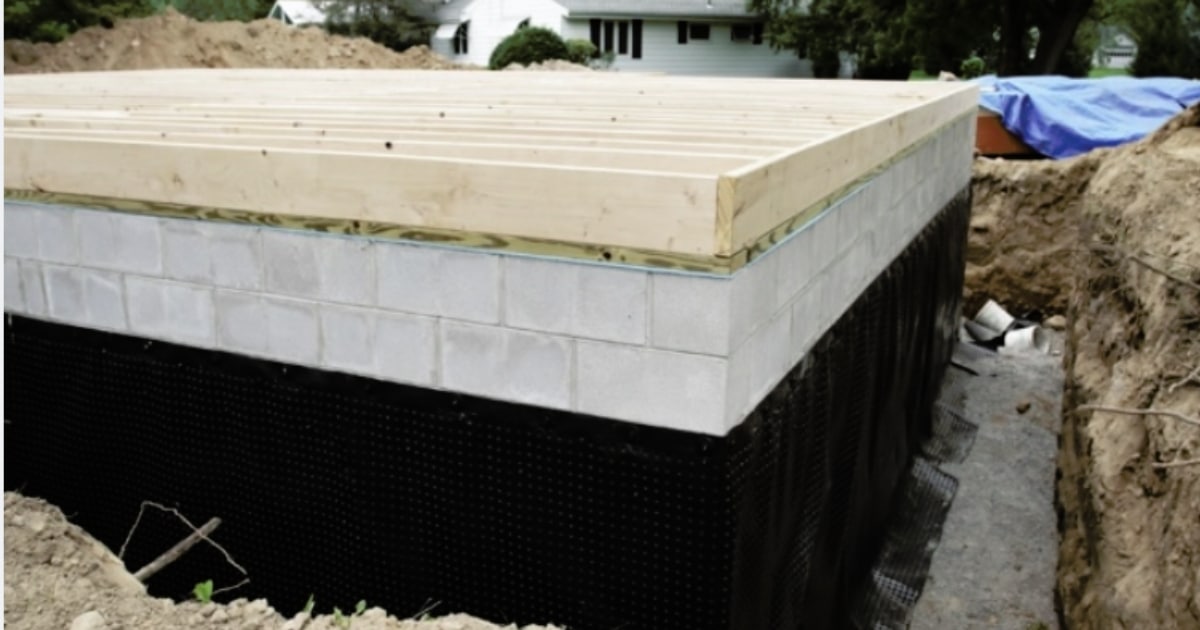 How to Evaluate Existing and New Foundations for Home Additions