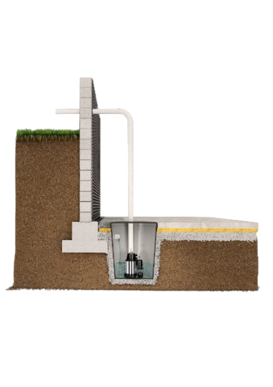 Reliable Basement Sump Pump Installation in Northern Virginia