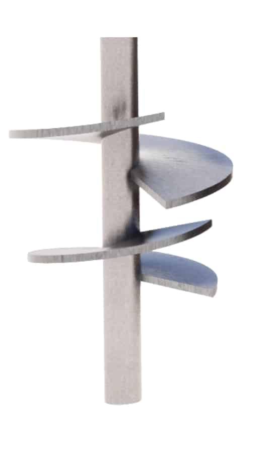 Expert Helical Piers Installation in Northern Virginia